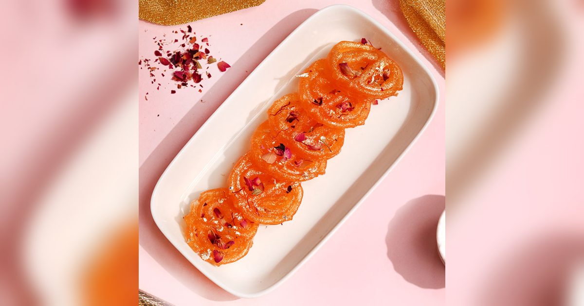 Jalebi Soap Gift Box
